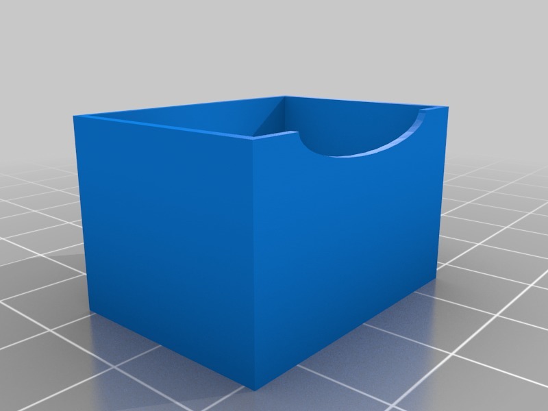 Cabinet and drawers by Mihai_S | Download free STL model | Printables.com