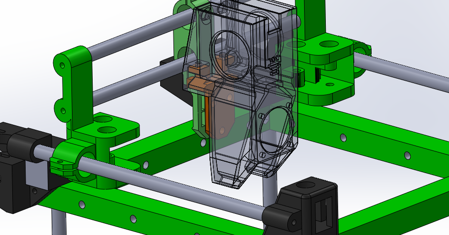 ROOK ROD MOD by GUL by Gulsifer | Download free STL model | Printables.com