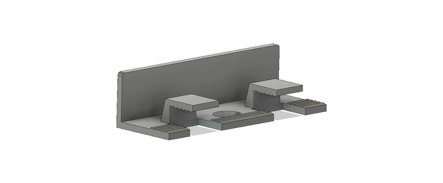 uchyt soklu by petodobro | Download free STL model | Printables.com