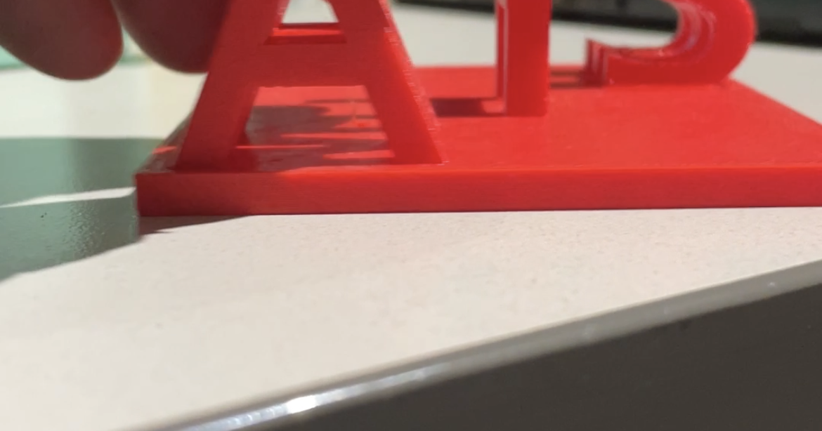 Perspective change by Herr.Mojo | Download free STL model | Printables.com