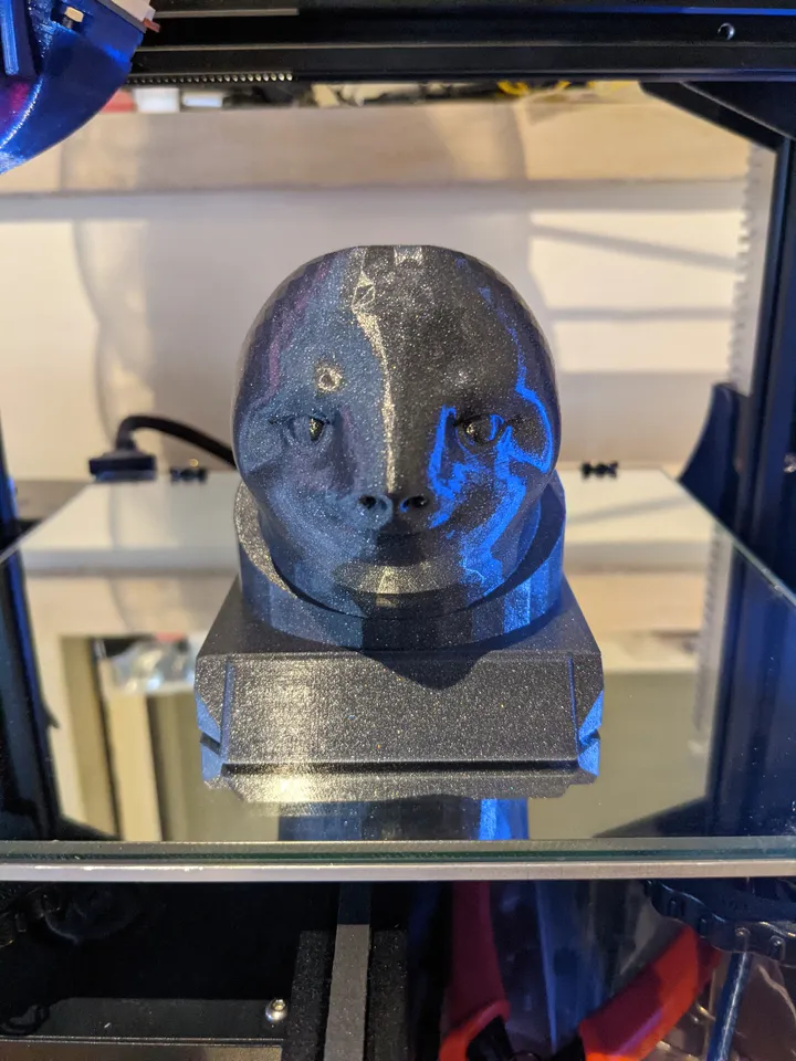 Sloth Trophy by Tzach | Download free STL model | Printables.com