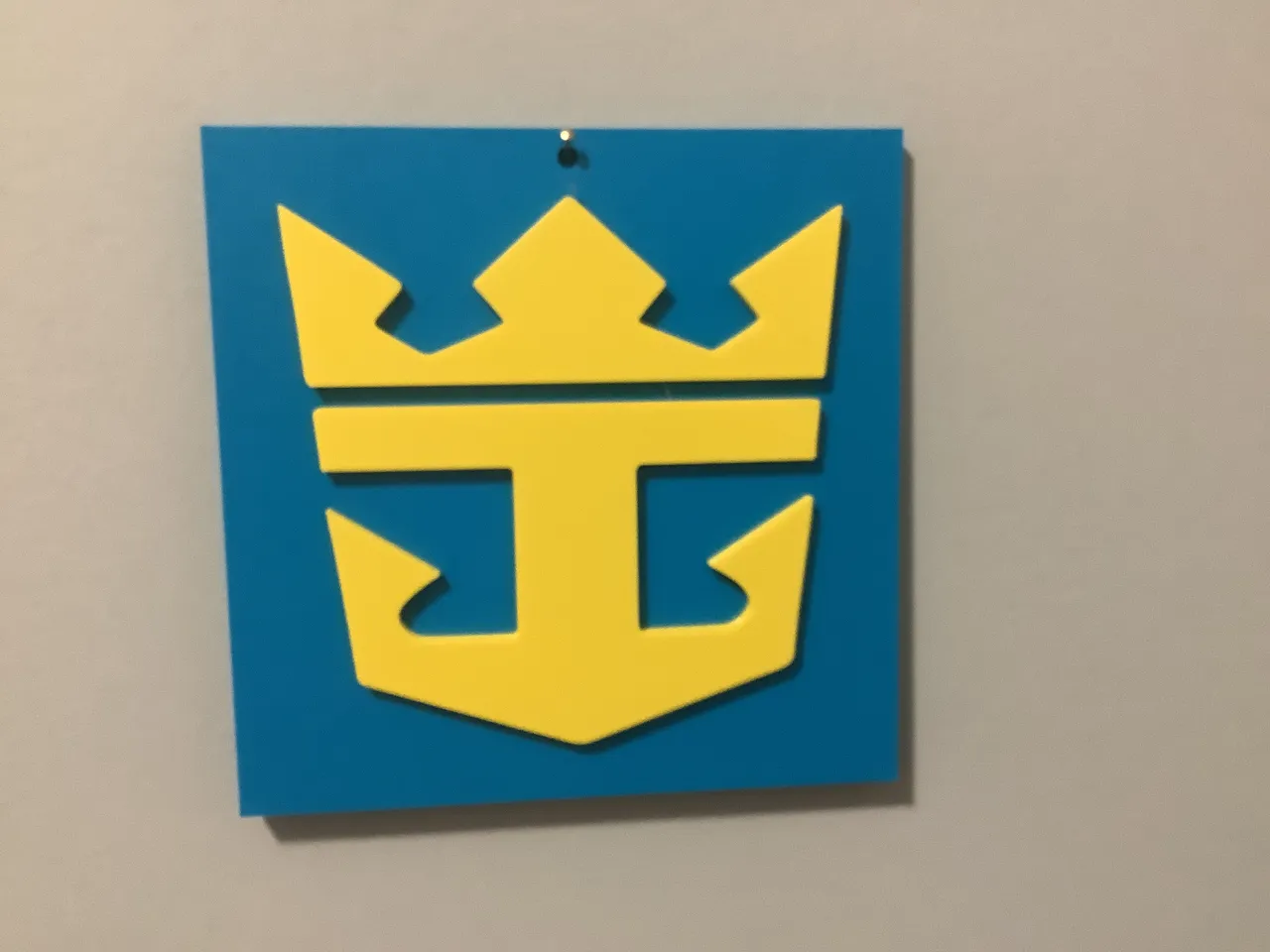 Royal Caribbean Logo