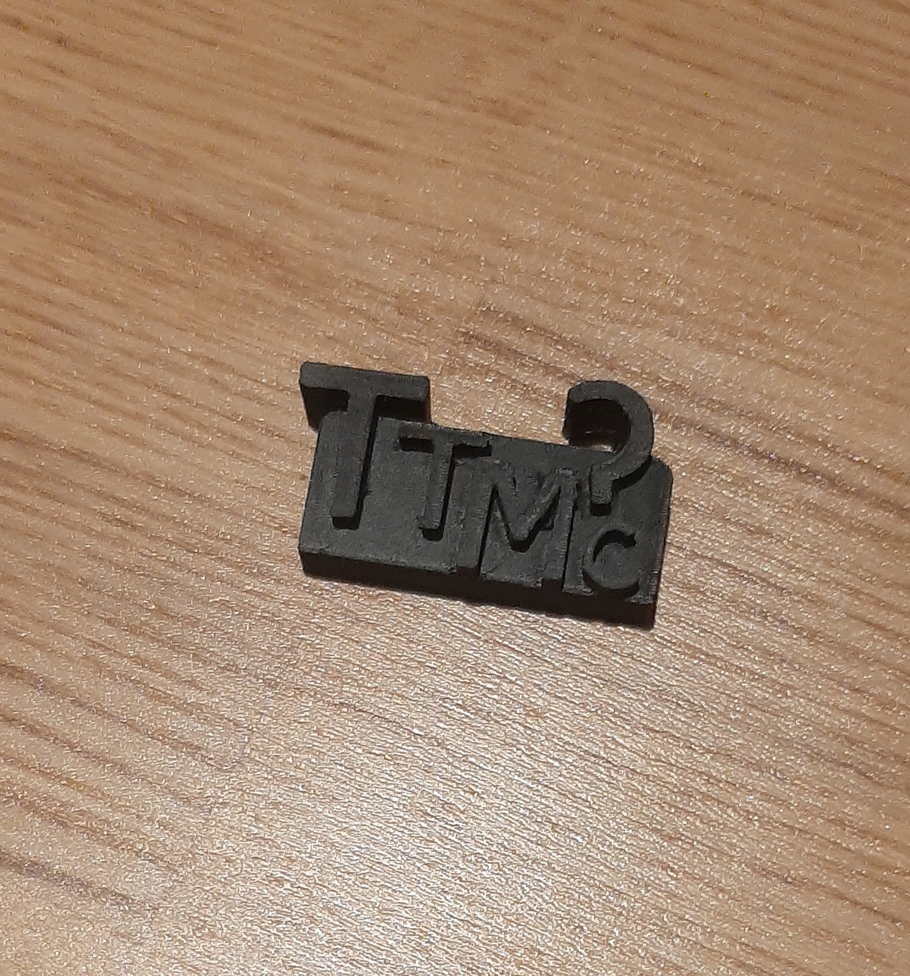 Pion du jeu TTMC? by Uruman | Download free STL model | Printables.com