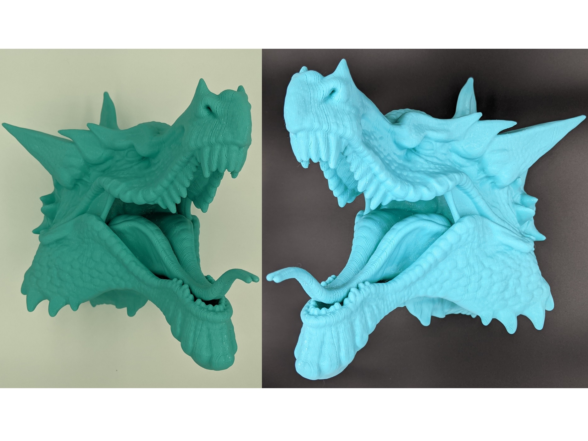 Dragon by UWcharlie1983 | Download free STL model | Printables.com