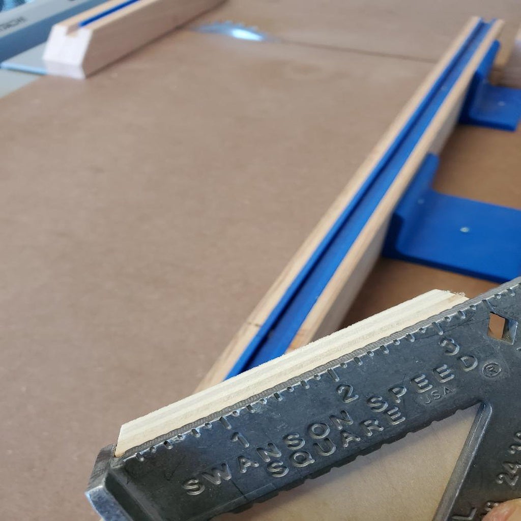 T Track for 5/16 T Bolts by juls | Download free STL model | Printables.com