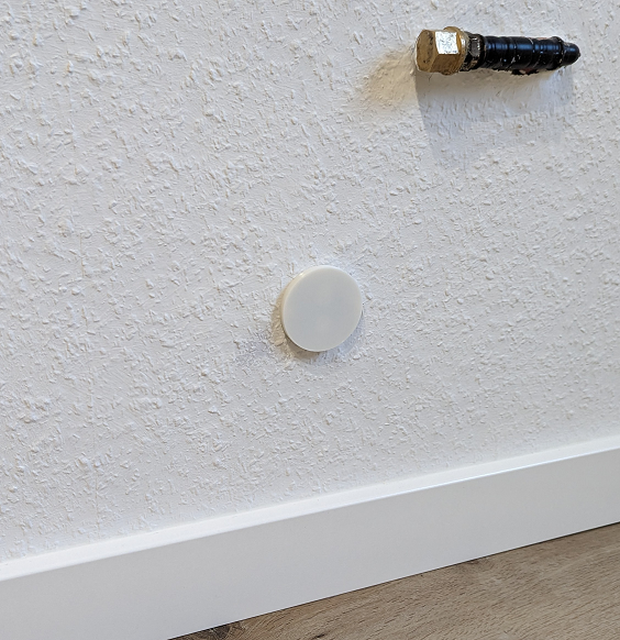 SchuKo - Wall socket cap by HerrRiebmann | Download free STL model ...