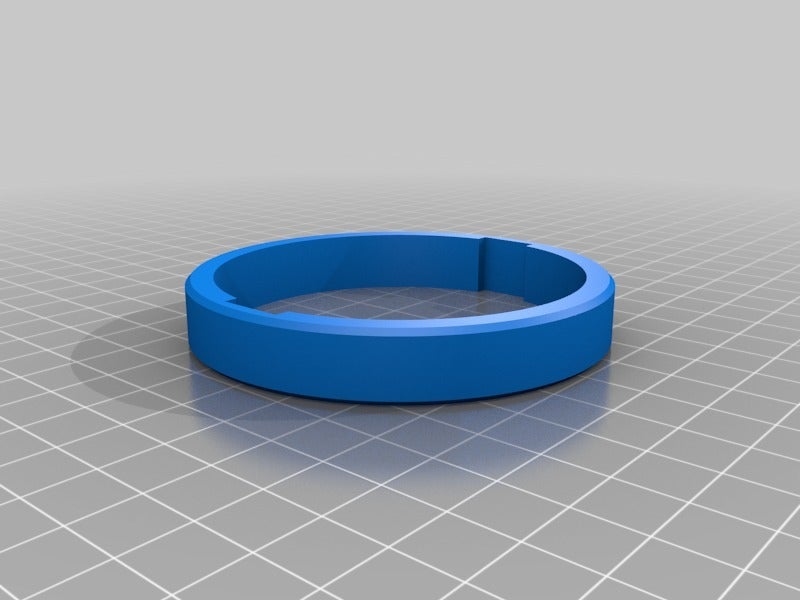 Classic Gyroscope by Larry Guo | Download free STL model | Printables.com