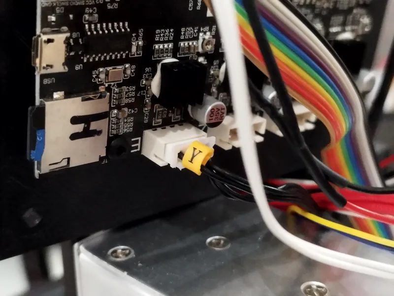 The Recreator 3D Vertigo by MZ3D.it - Printer filament from plastic ...