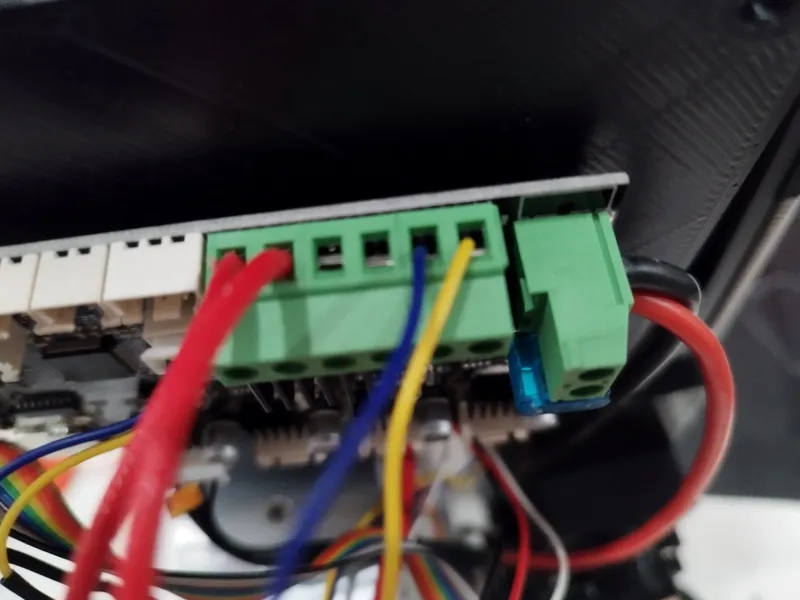 The Recreator 3D Vertigo by MZ3D.it - Printer filament from plastic ...