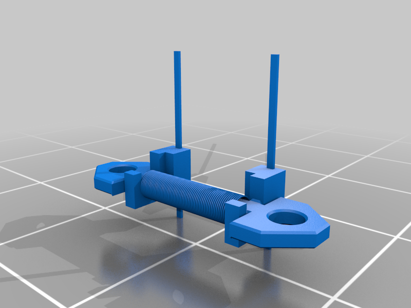 X27.168 Stepper Motor by Splashdown | Download free STL model ...