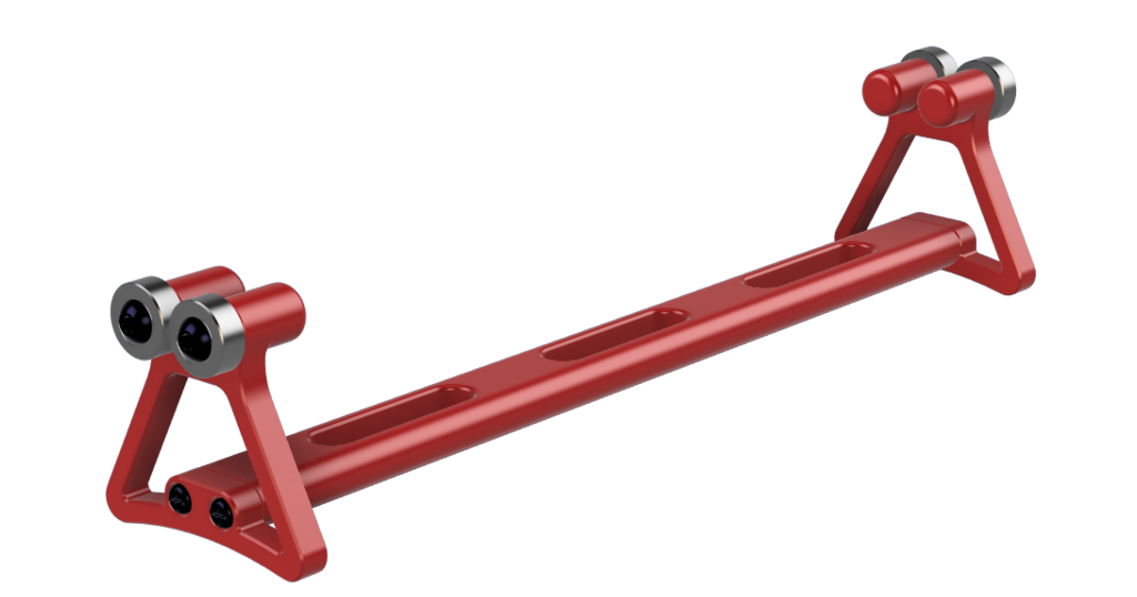 Arrow Spinner MK4 by Splashdown | Download free STL model | Printables.com