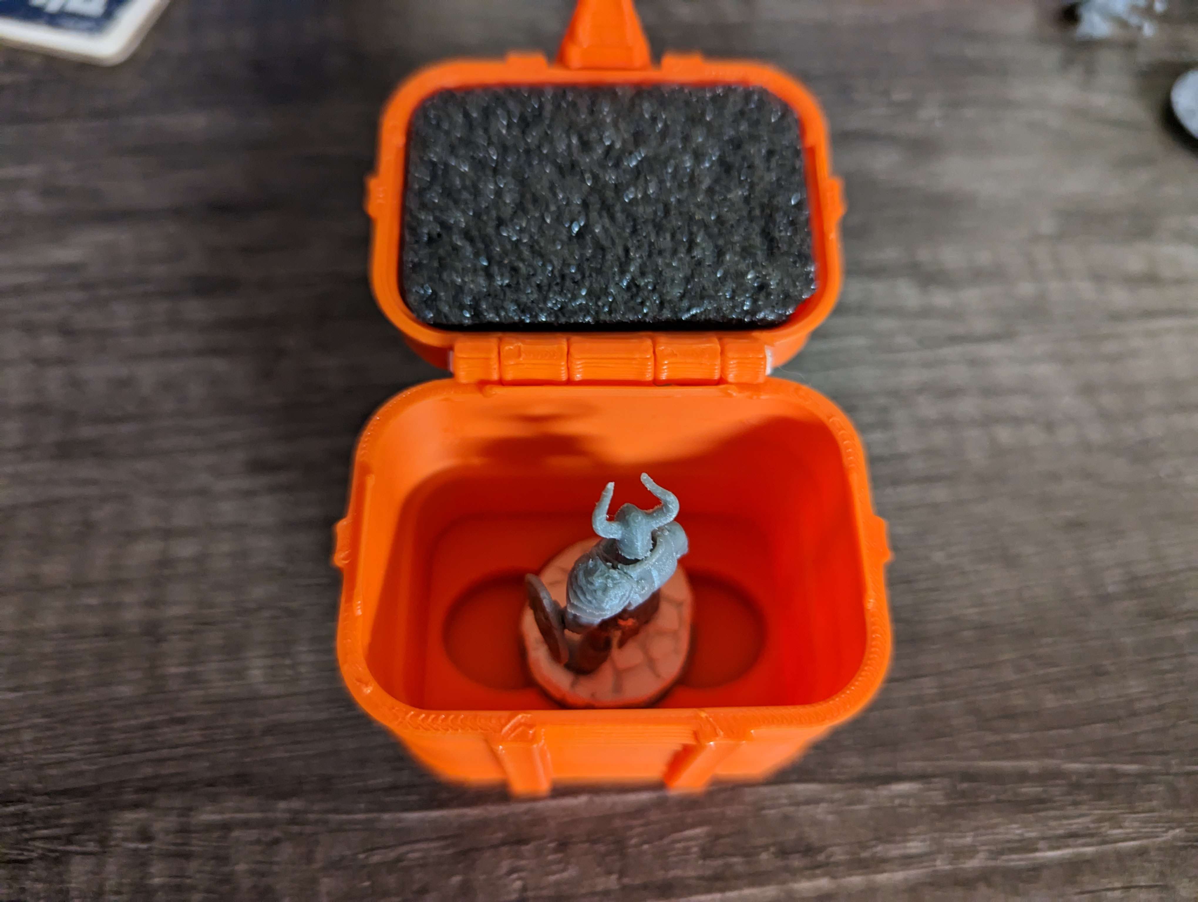 Single mini insert for Multi-use cases by MrHasuu | Download free STL ...