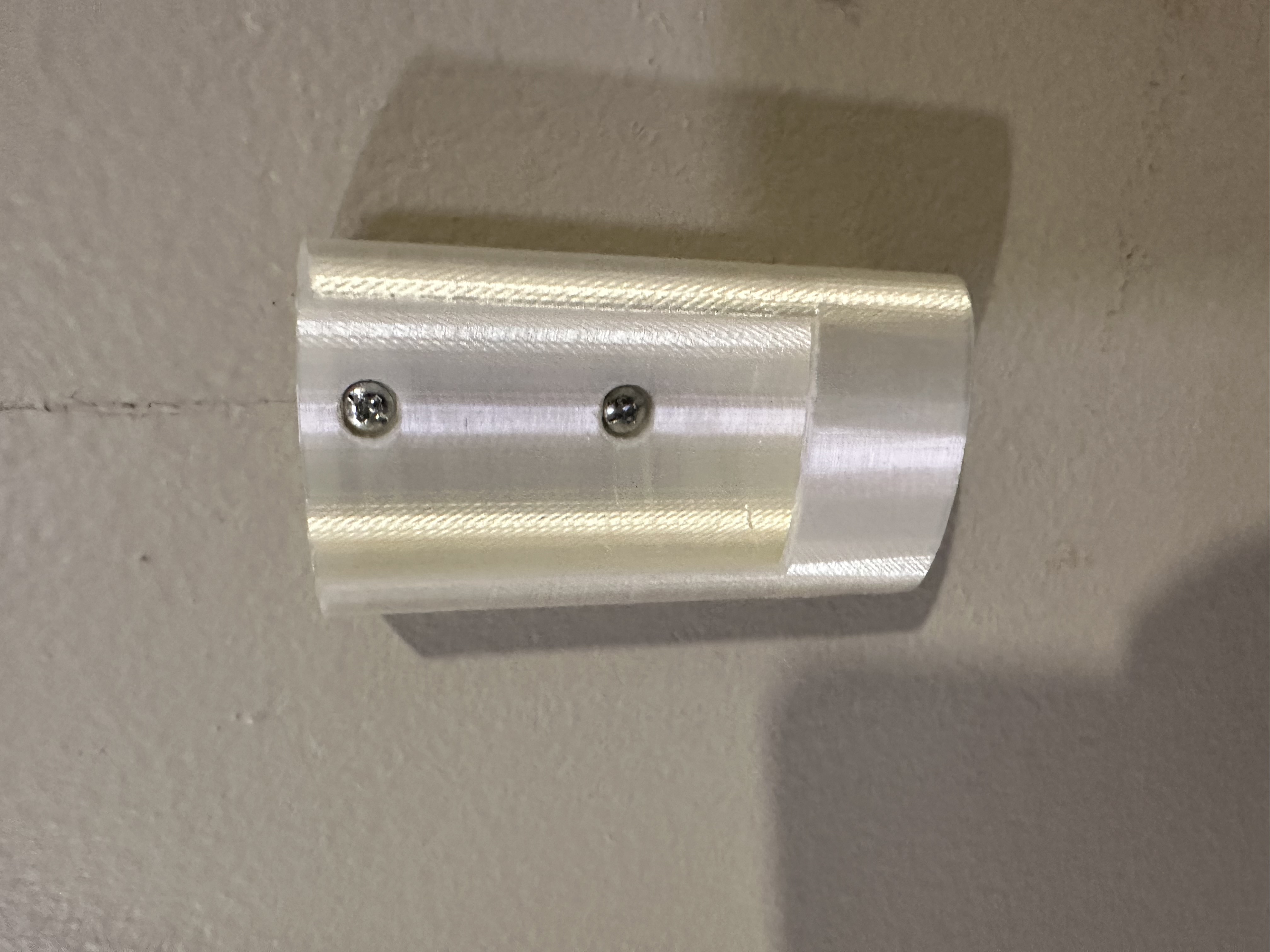 Fire stick remote wall mount easy print by conklaven | Download free ...