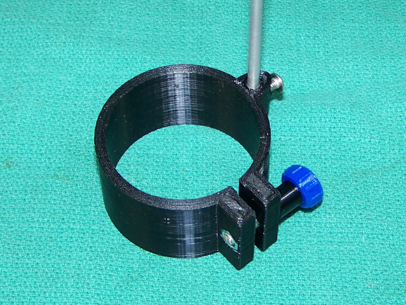Hercules Hammer Drill Stop Rod by JEO | Download free STL model ...