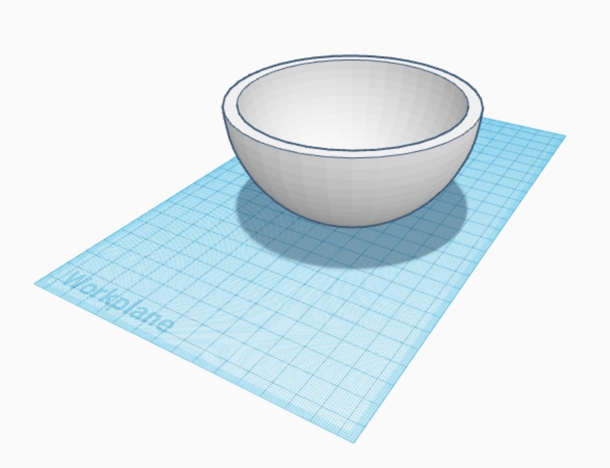 Bowl by UserS | Download free STL model | Printables.com