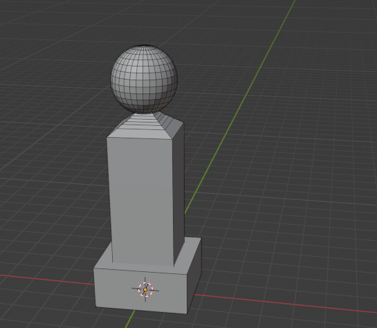 fancy pawn by Billybob Thorton | Download free STL model | Printables.com