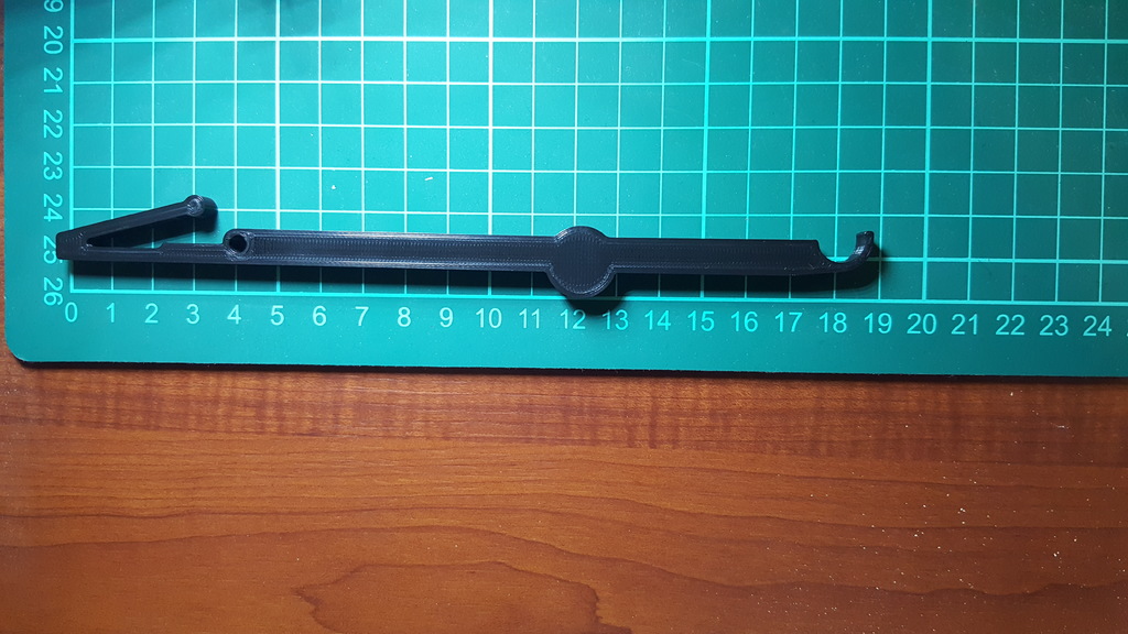 DXRacer Chair Armrest Height Locking Mechanism by Montrama | Download ...