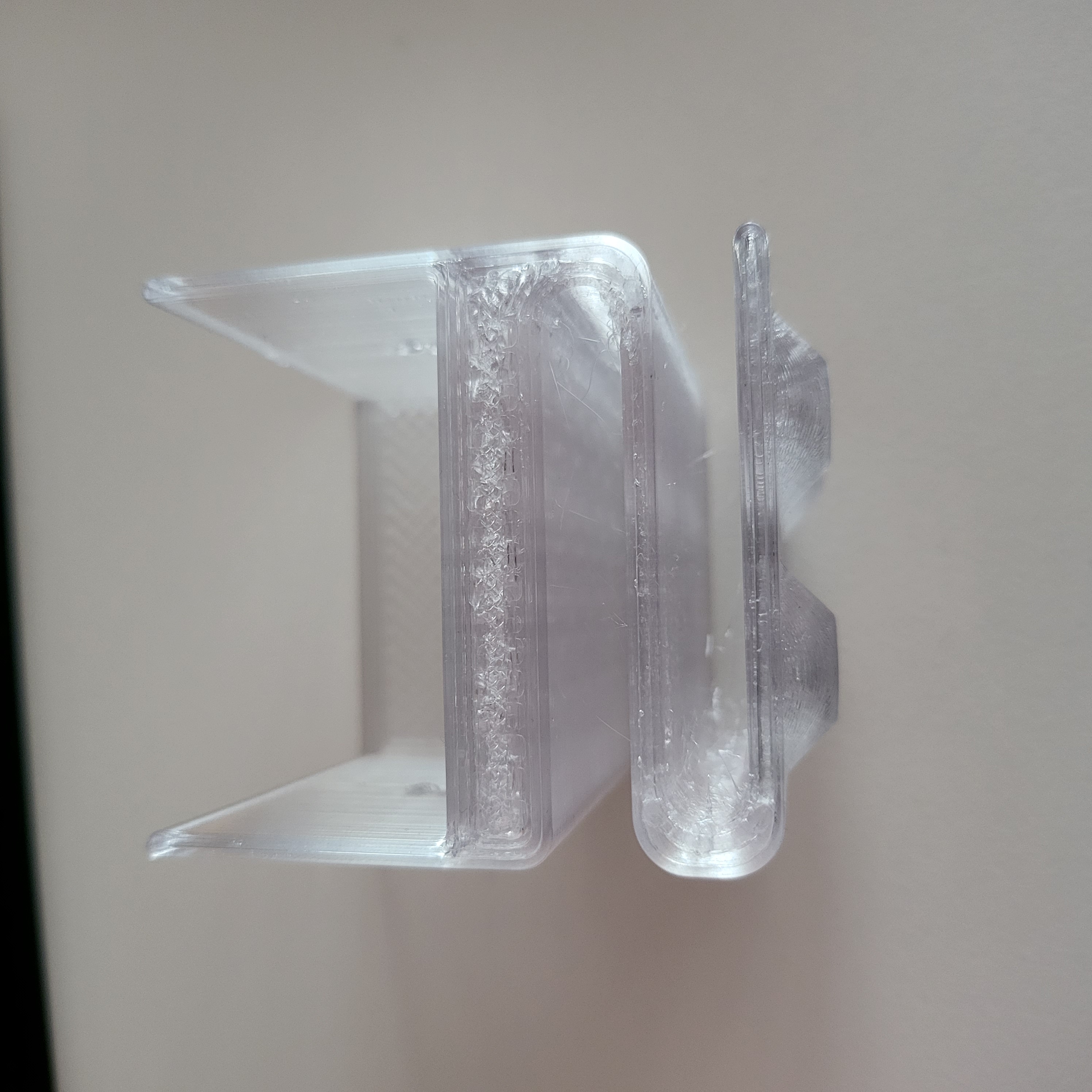 Ikea Lack Table feet stabilizer/shock absorber by B | Download free STL ...
