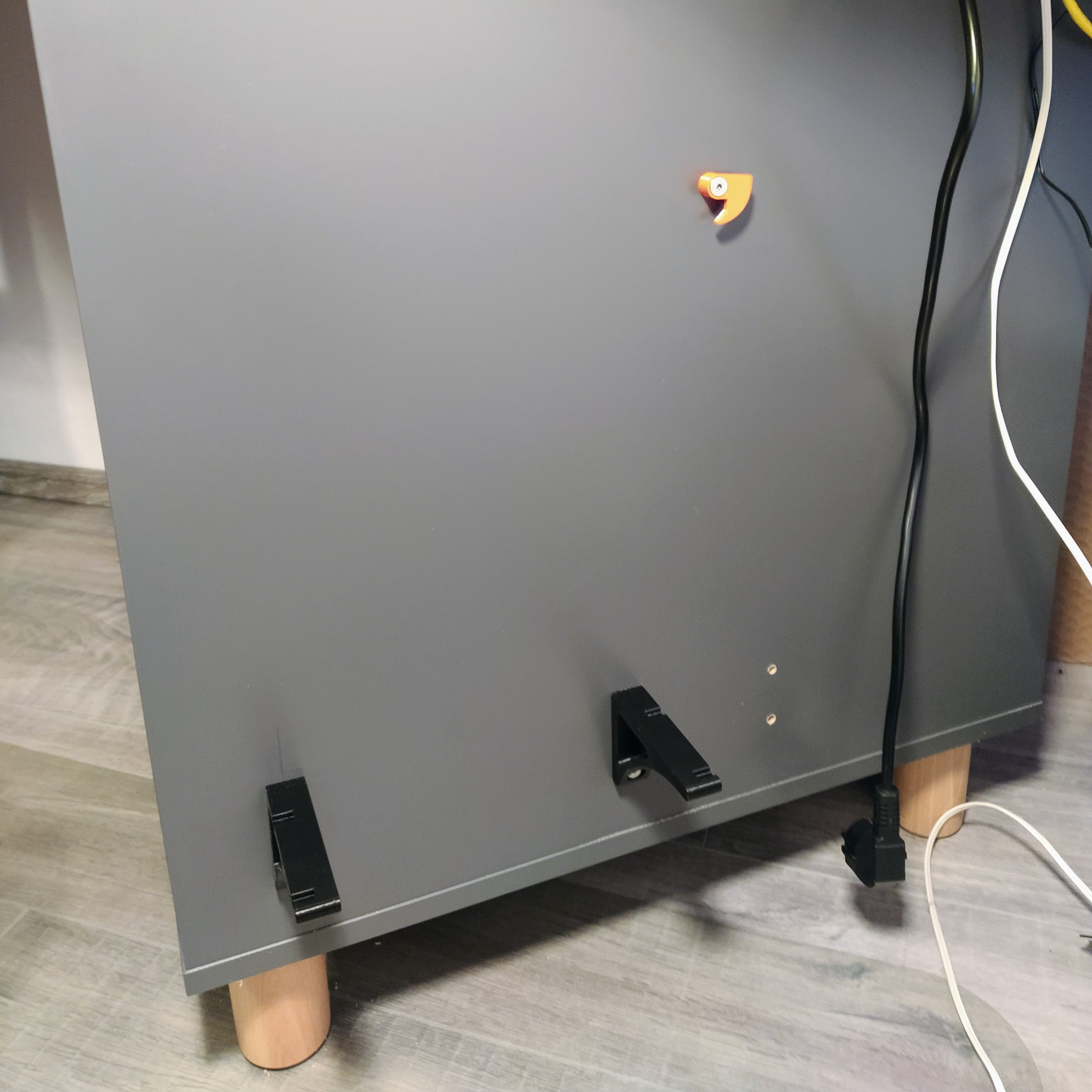 Dell Optiflex SFF bracket by Michal Pešek | Download free STL model ...