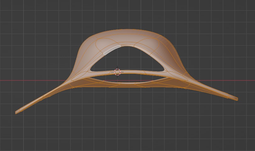 stoma shield by amistad | Download free STL model | Printables.com