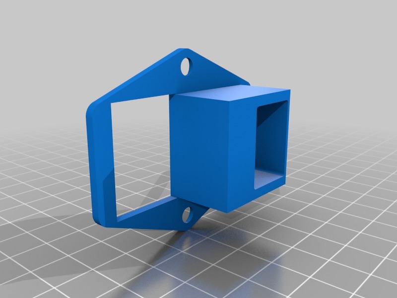 Plug "C14" Adapter by zenaro147 | Download free STL model | Printables.com