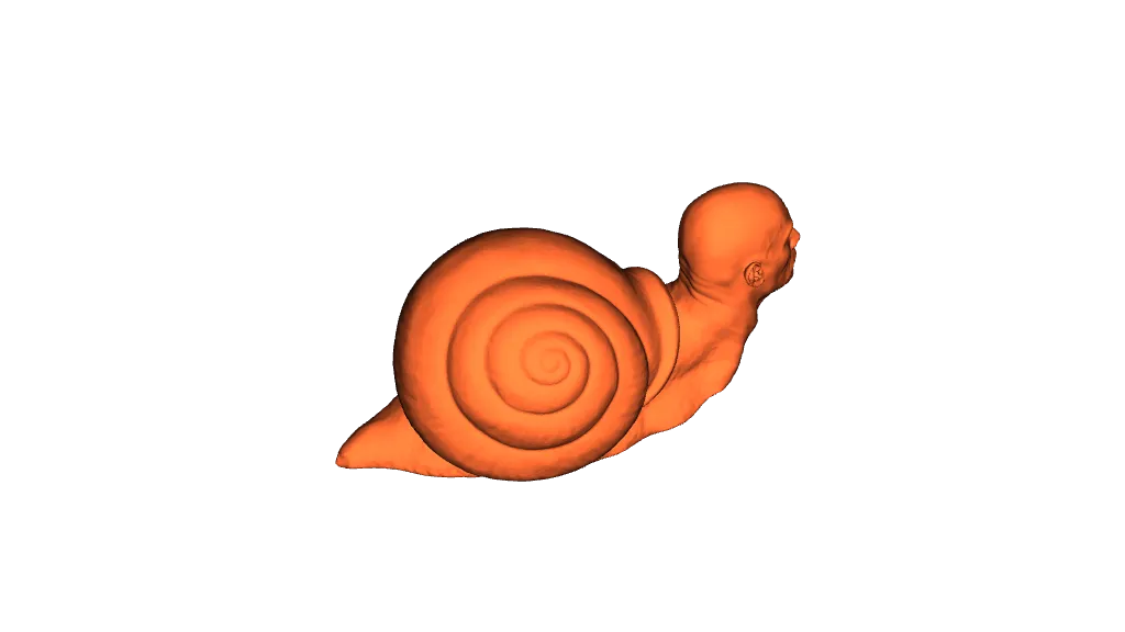 RockSnail V2 by Mehmet Baturalp Arslan | Download free STL model ...