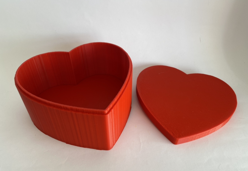 Heart box par Ibextronic | Téléchargez gratuitement un modèle STL ...