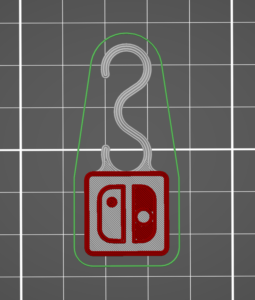 Cable Tag Set - Logo Pack 2 (requested) by 123Dprint! | Download free ...