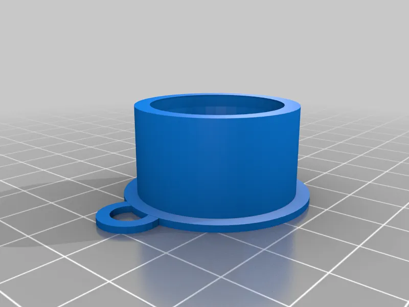 Free Gear Shift Keychain (Inspired by others, but Original Design!) by radius_mcfly | Download ...