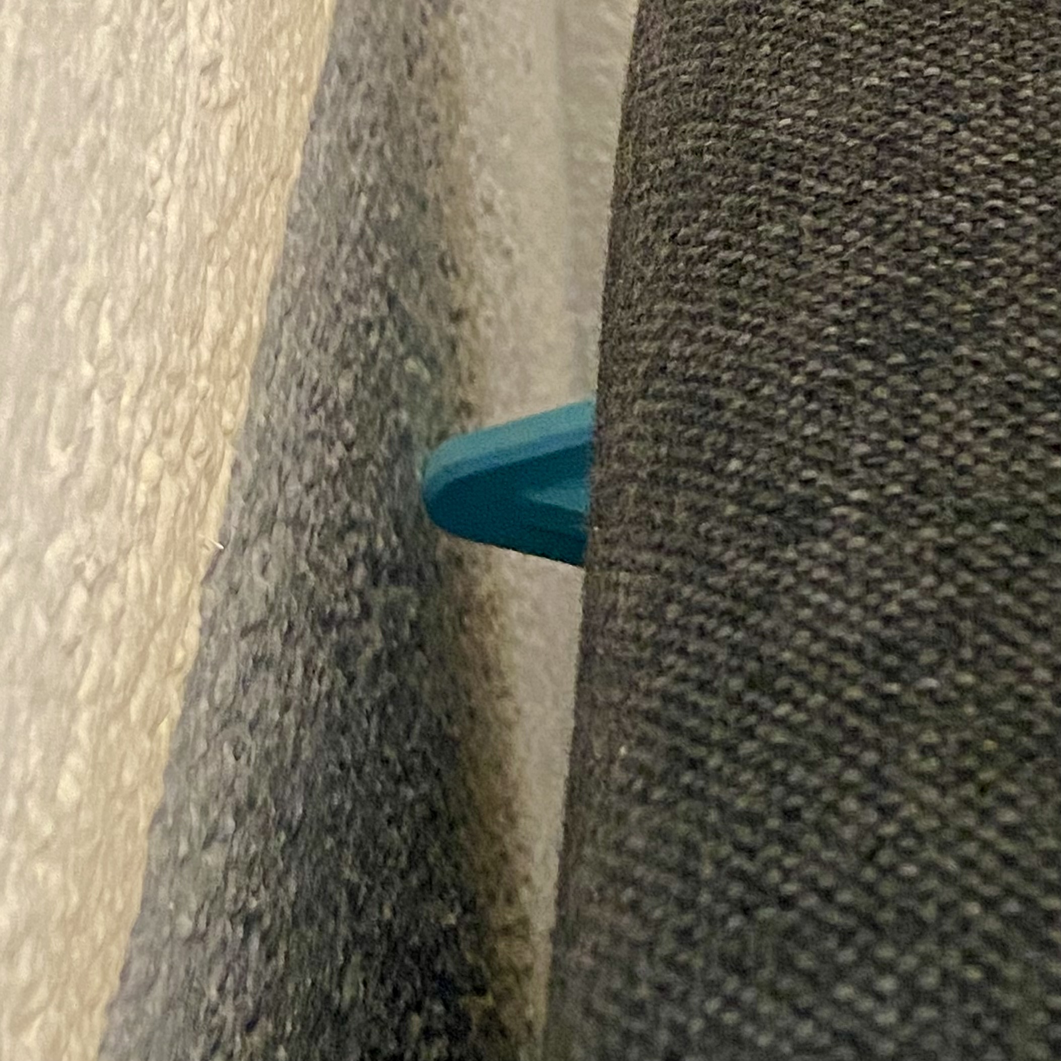 Couch-Wall Spacer by nw | Download free STL model | Printables.com