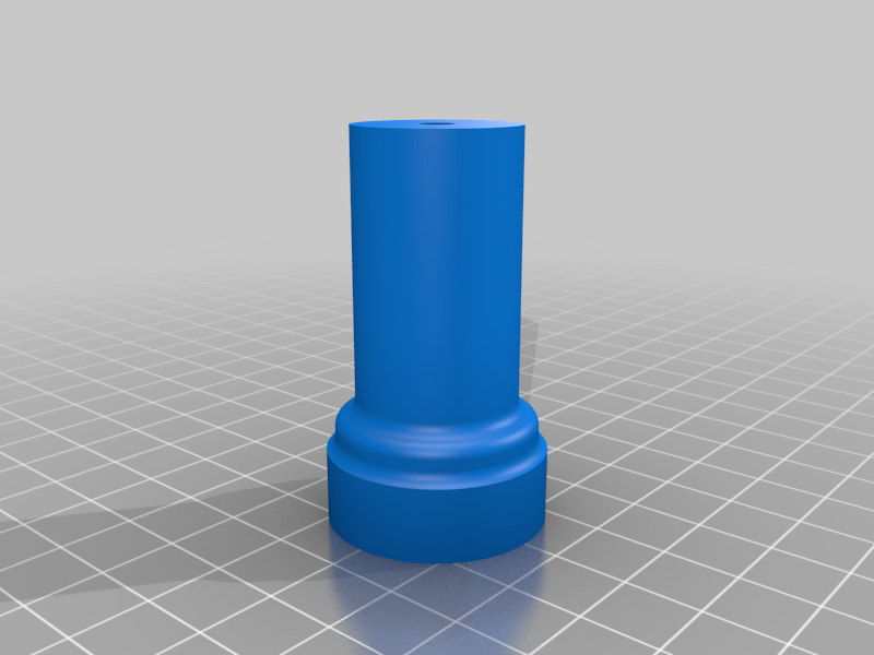 1.75mm Filament Fuser / Splicer by DM4DS | Download free STL model ...
