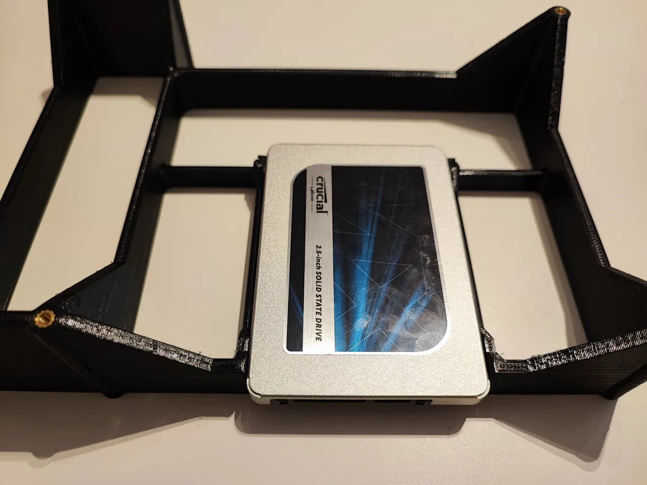 mATX benchtable - open PC case by w3rN42 | Download free STL model ...