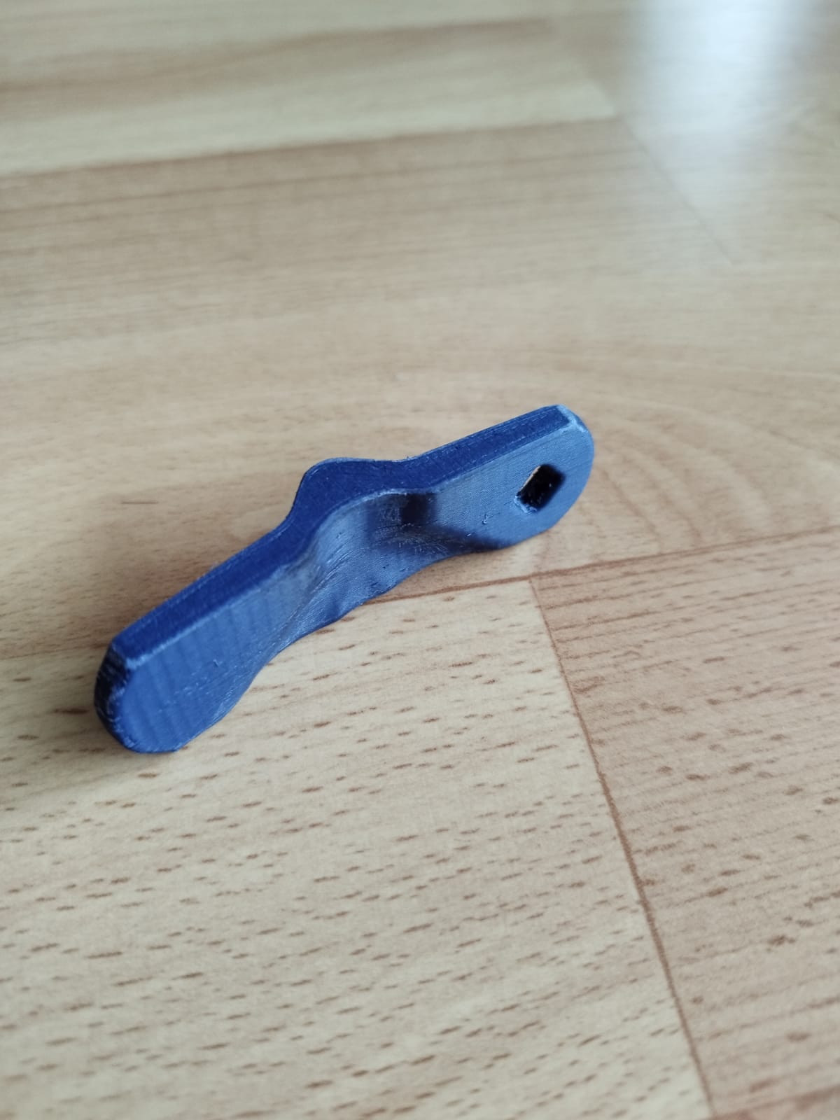 reading aid 2.0 / reading support / Book holder by Ax | Download free STL model | Printables.com