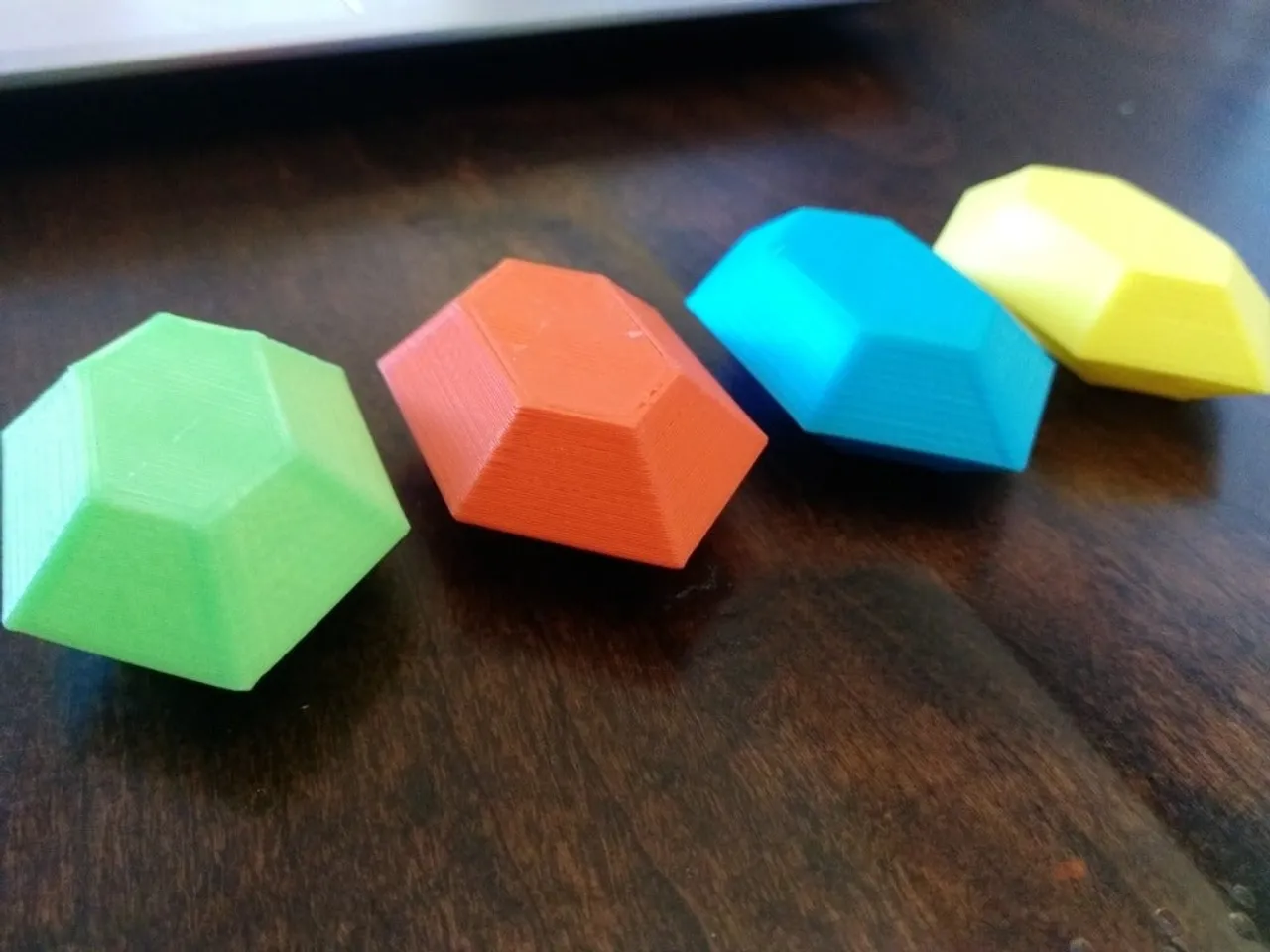 rupee by vnshng | Download free STL model | Printables.com