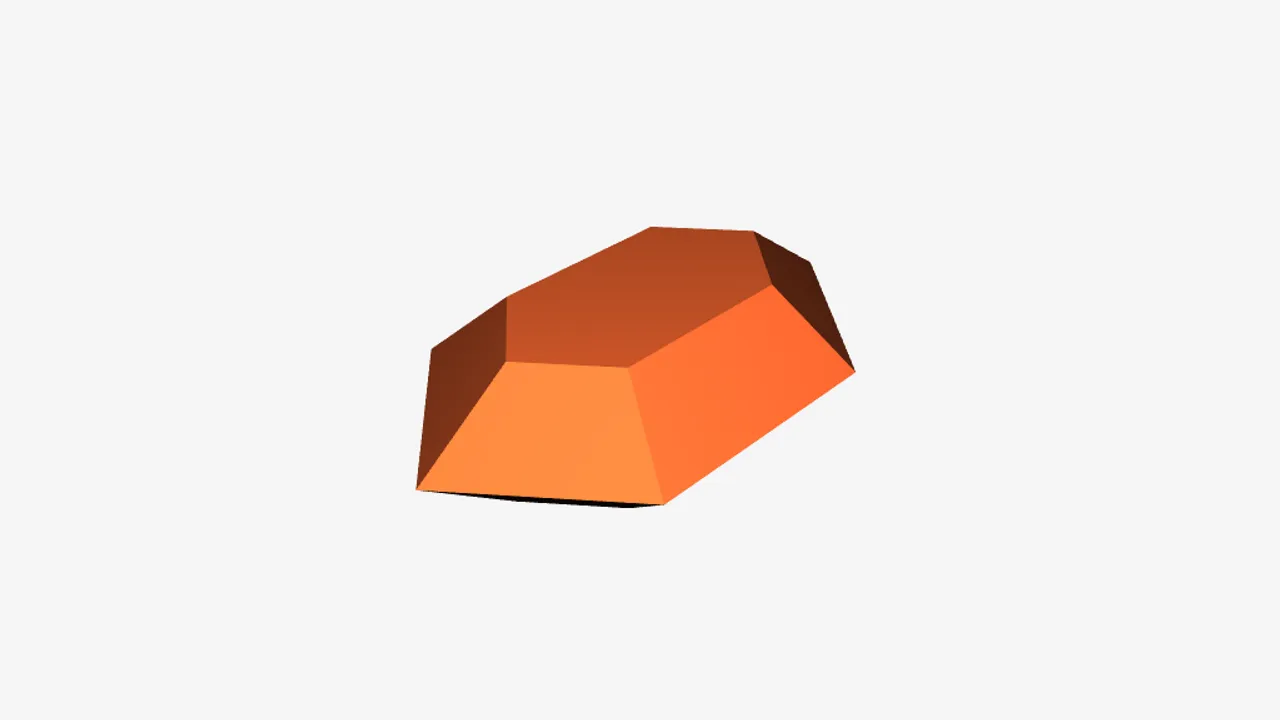 rupee by vnshng | Download free STL model | Printables.com