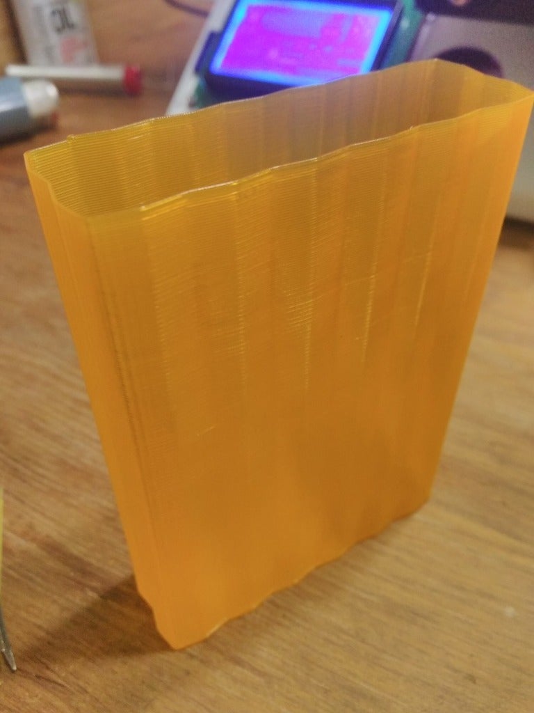 keyforgeDeckBox by vnshng | Download free STL model | Printables.com