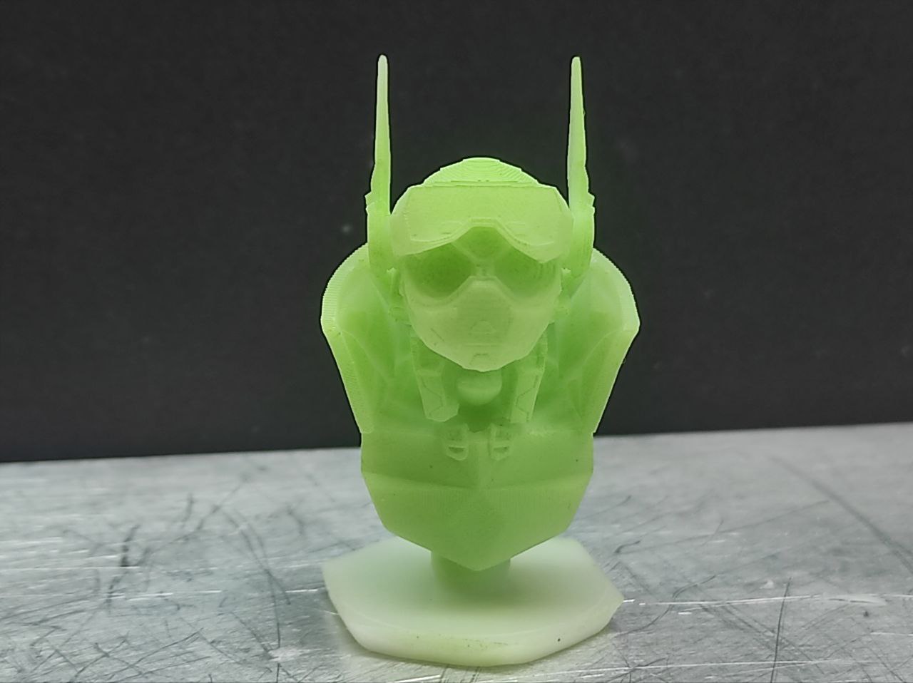 Coolbot by Bogeno | Download free STL model | Printables.com