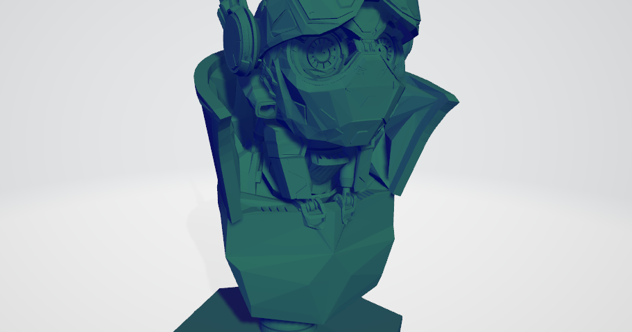 Coolbot by Bogeno | Download free STL model | Printables.com