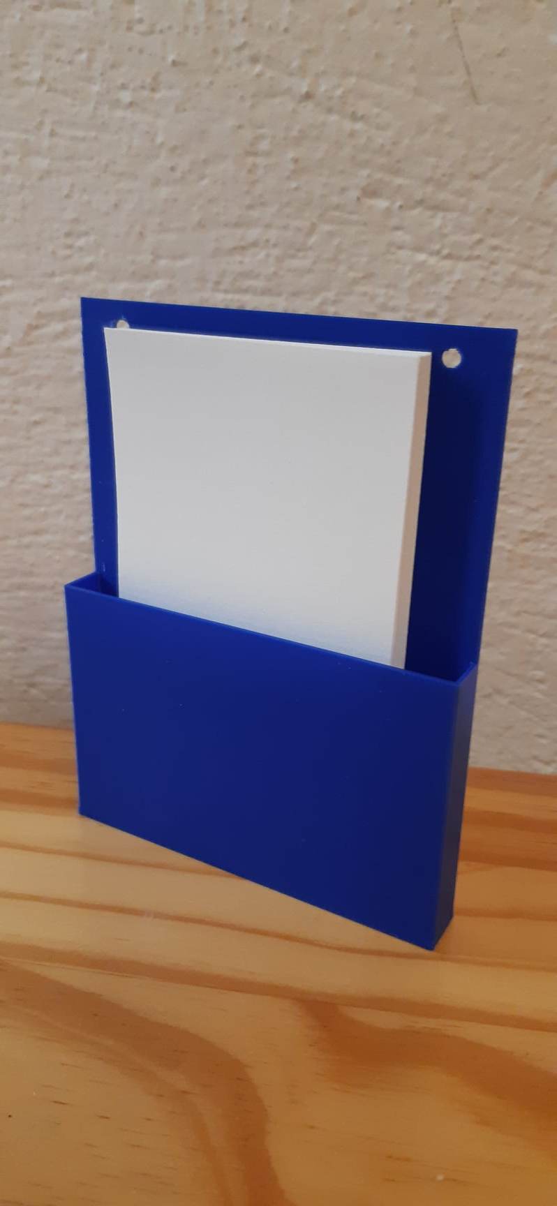 Box for note papers by J0naThan0s | Download free STL model ...