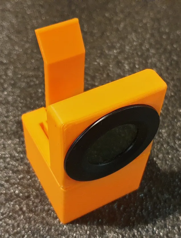 Additional desiccant cases for Bambu Lab X1 AMS (for unpacked silica ...