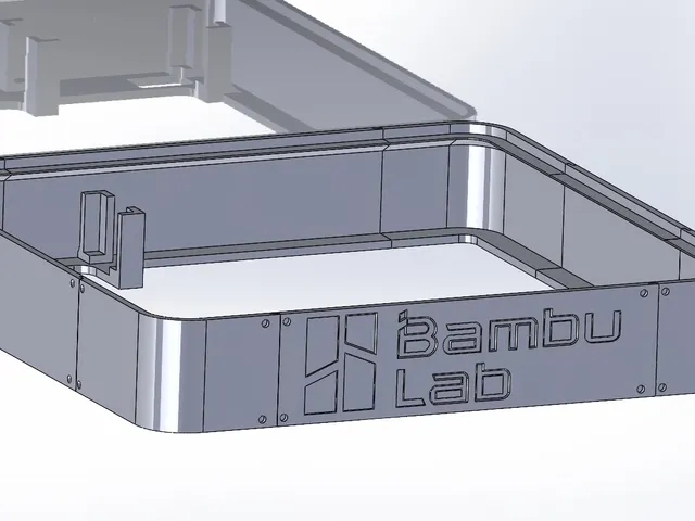 Adventure Awaits Key Hook by Glenn37216 | Download free STL model | Printables.com