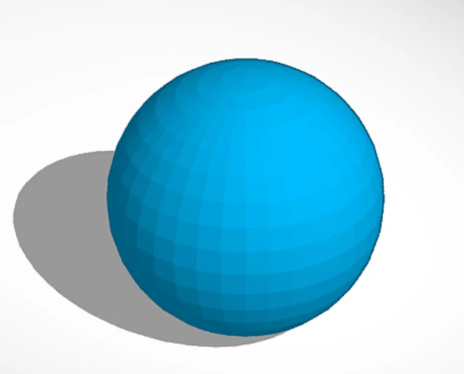 Funky ball by Luca Bliss | Download free STL model | Printables.com