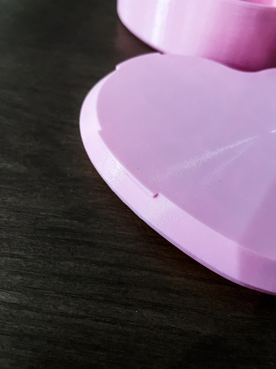 Large Heart Shaped Box with Magnetic Lid by Neily | Download free STL ...