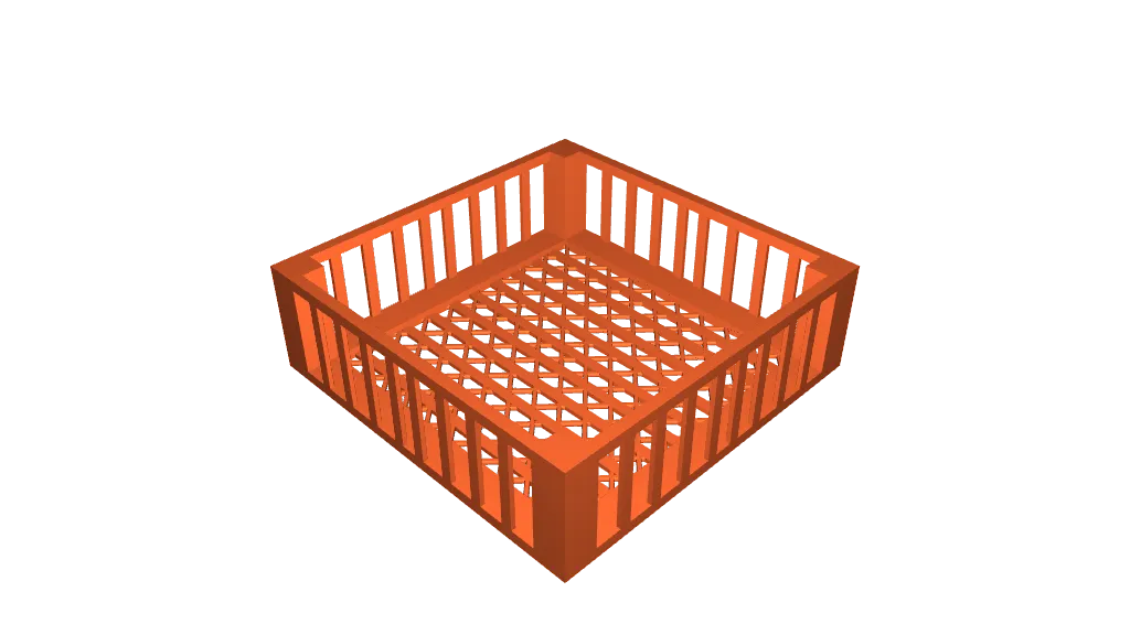 Pre Soak by Darkwing | Download free STL model | Printables.com