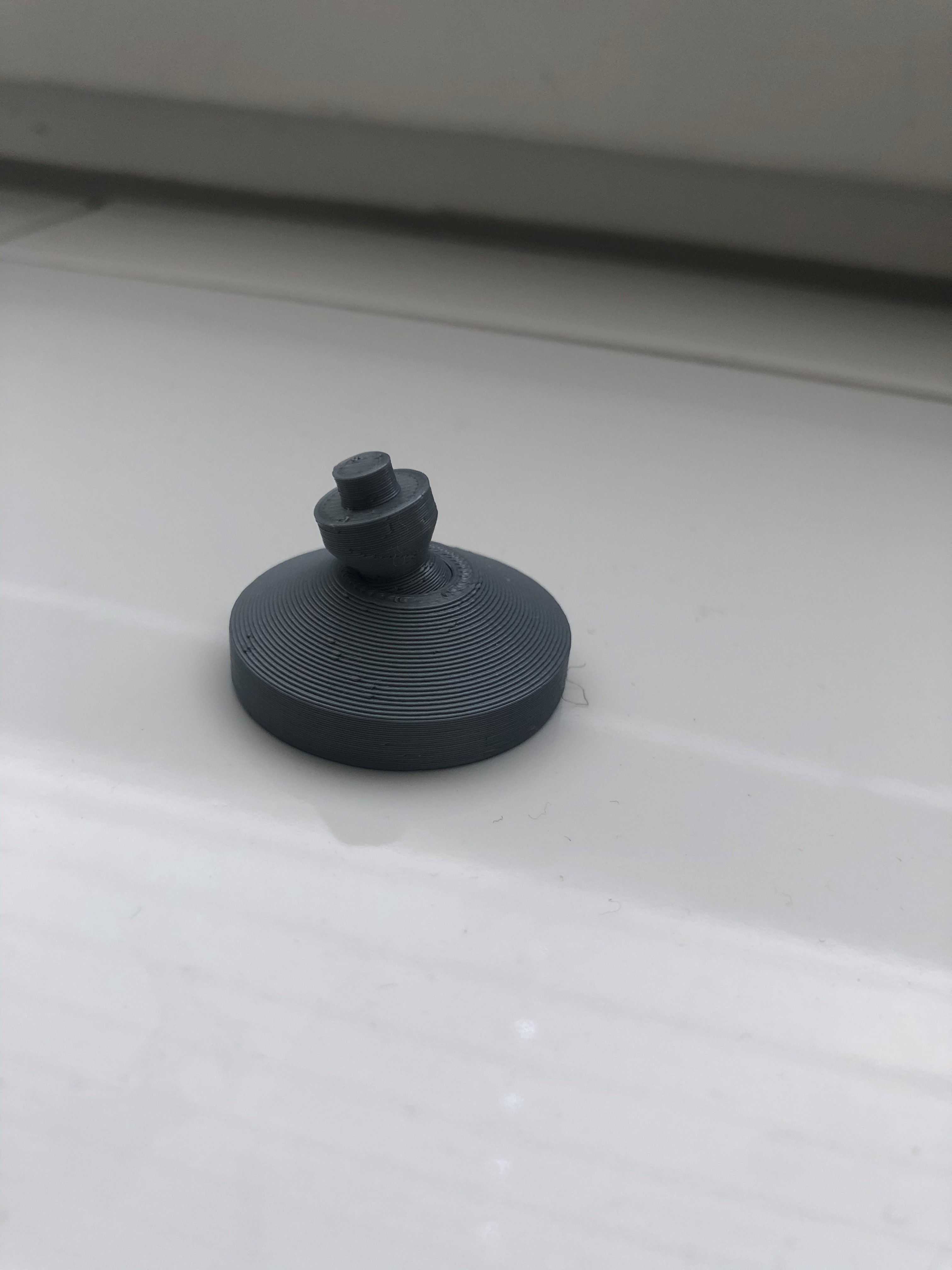 Levelling Feet by MrHegger | Download free STL model | Printables.com