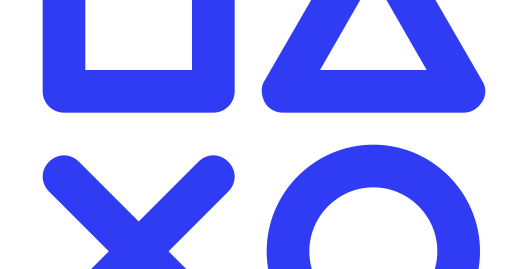 playstation icon by MattMatt | Download free STL model | Printables.com