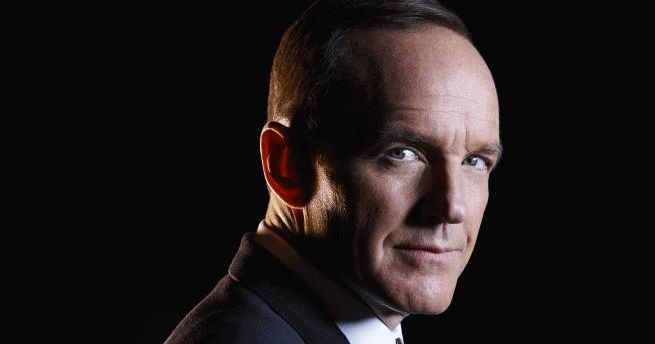 Agent Coulson Lithophane by Mumbo the Creator | Download free STL model ...
