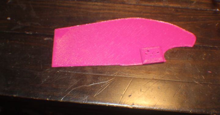 Big Toe pain Relief by Ray Fox | Download free STL model | Printables.com