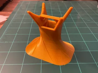 Cigar Stand V2 by LakeKing831 | Download free STL model | Printables.com
