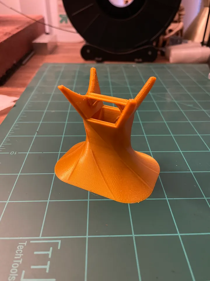 Cigar Stand V2 by LakeKing831 | Download free STL model | Printables.com